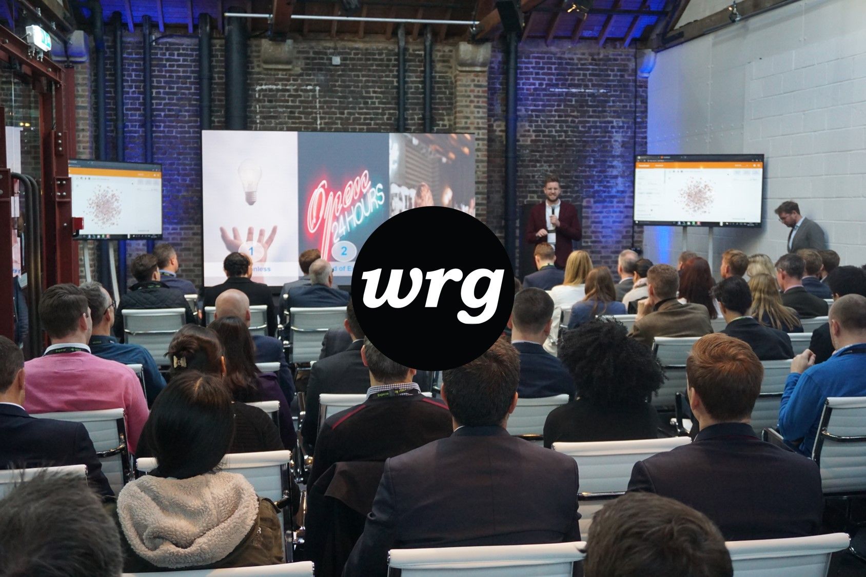 environments-exhibitions | Inizio Engage XD