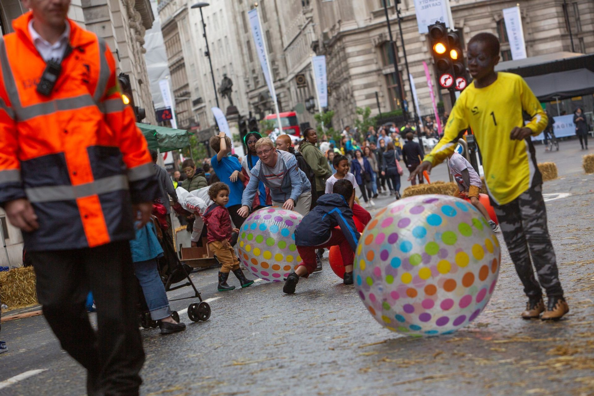 world-car-free-day-public-event | Inizio Engage XD