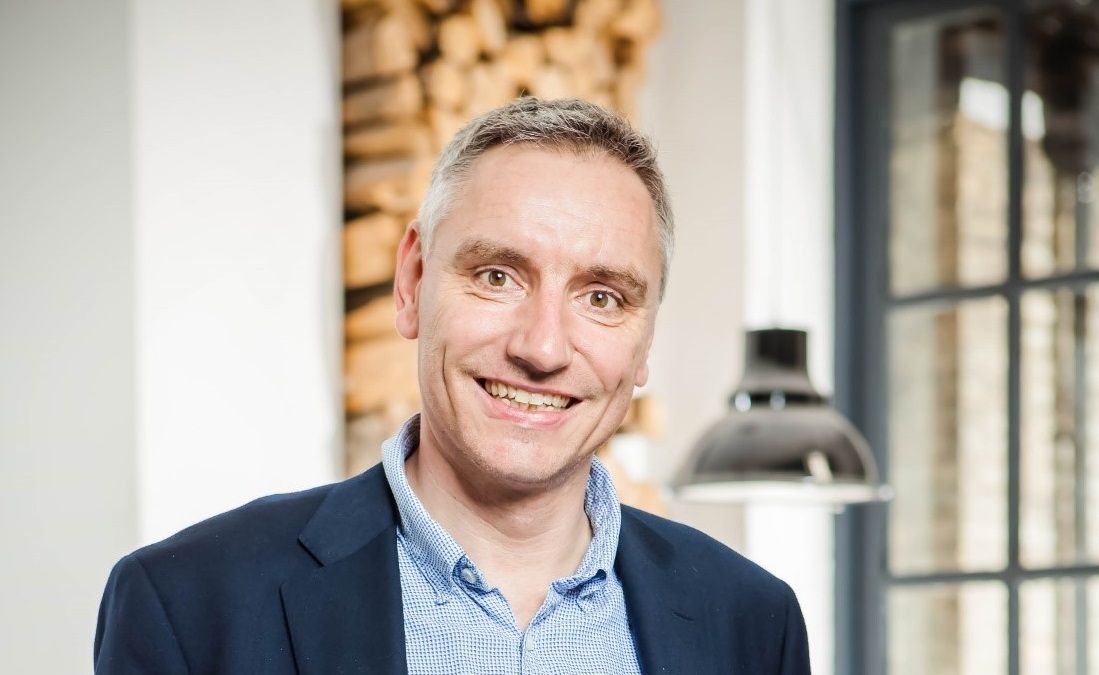 david-sharrock | Inizio Engage XD