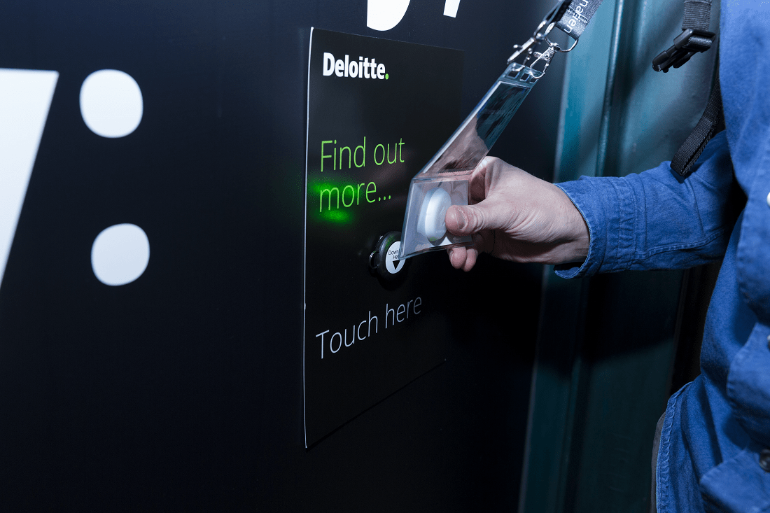 Experience Analytics | Deloitte Experience on AI, Data & Tech | Case Study