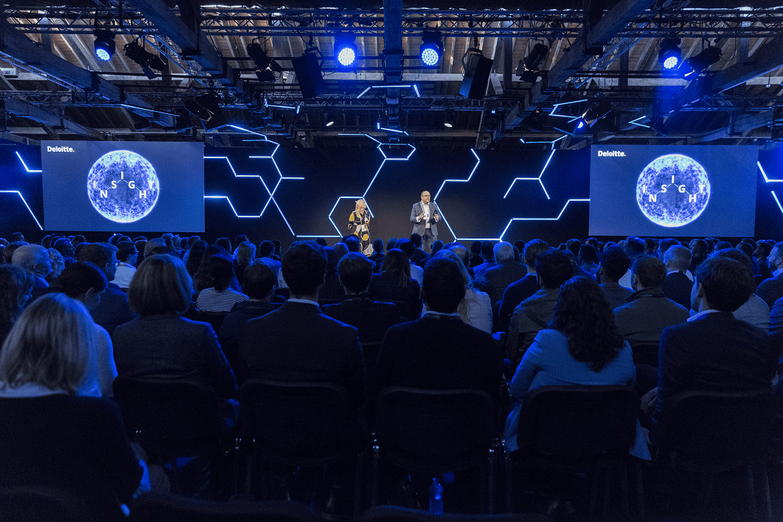 Experience Analytics | Deloitte Experience on AI, Data & Tech | Case Study