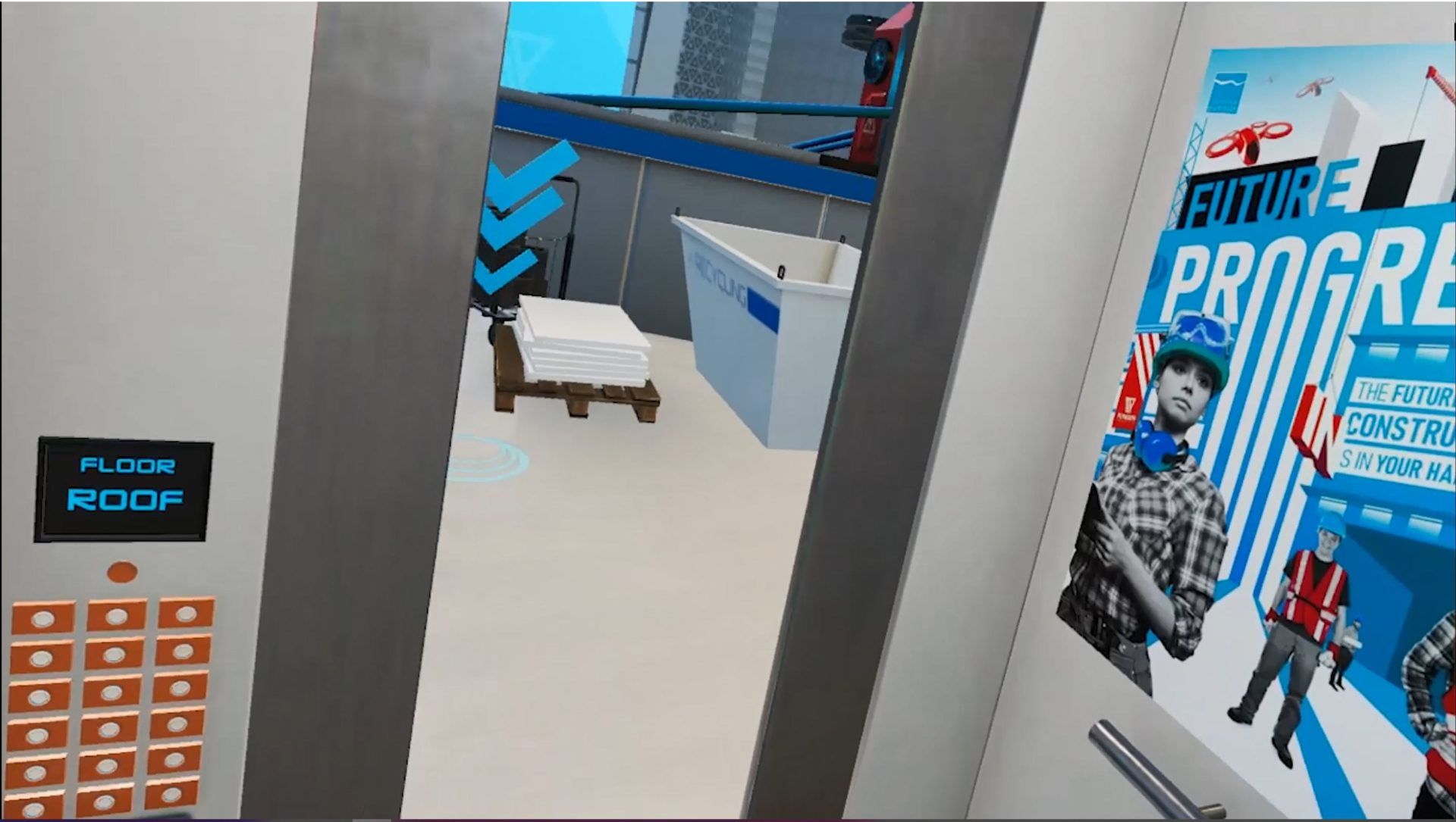 construction-virtual-reality-training | Inizio Engage XD