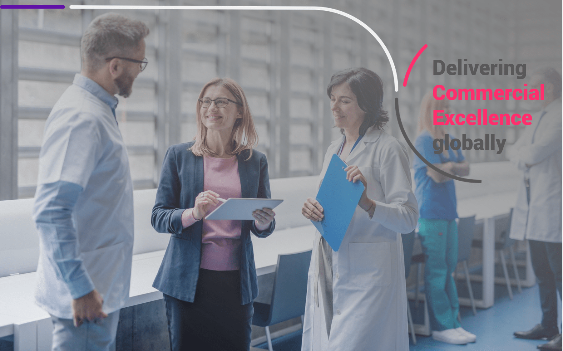 Commercial Excellence Programme | Capability Development