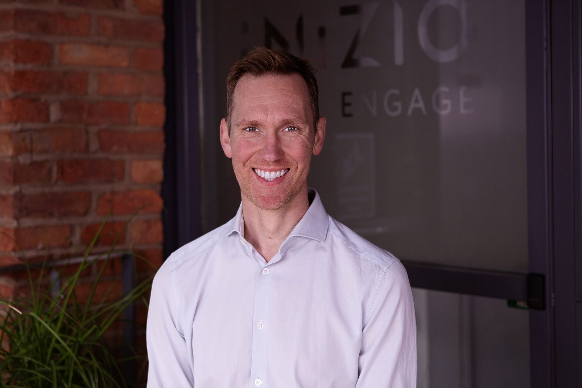 tim-williams | Inizio Engage XD