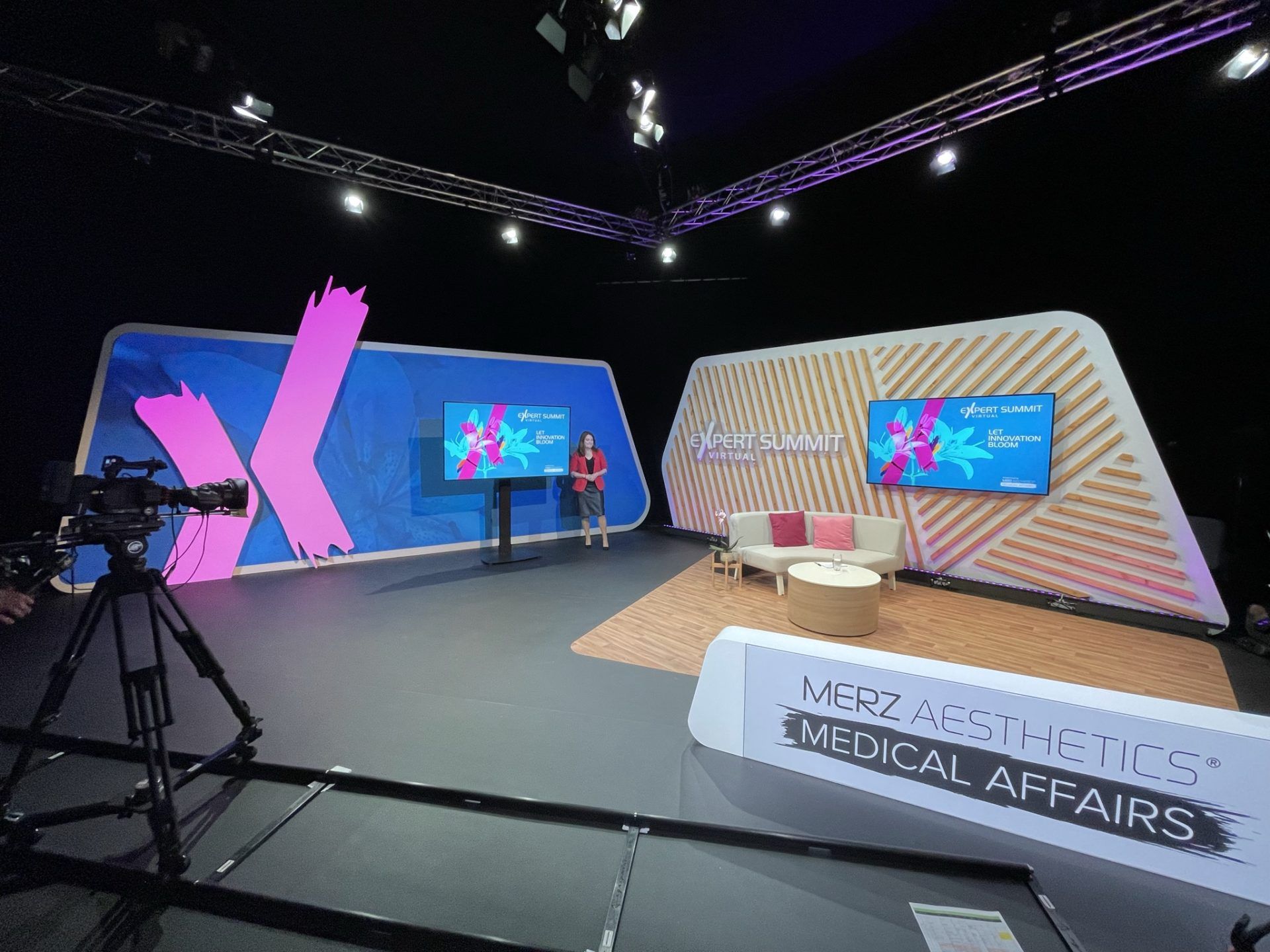 virtual-expert-summit | Inizio Engage XD