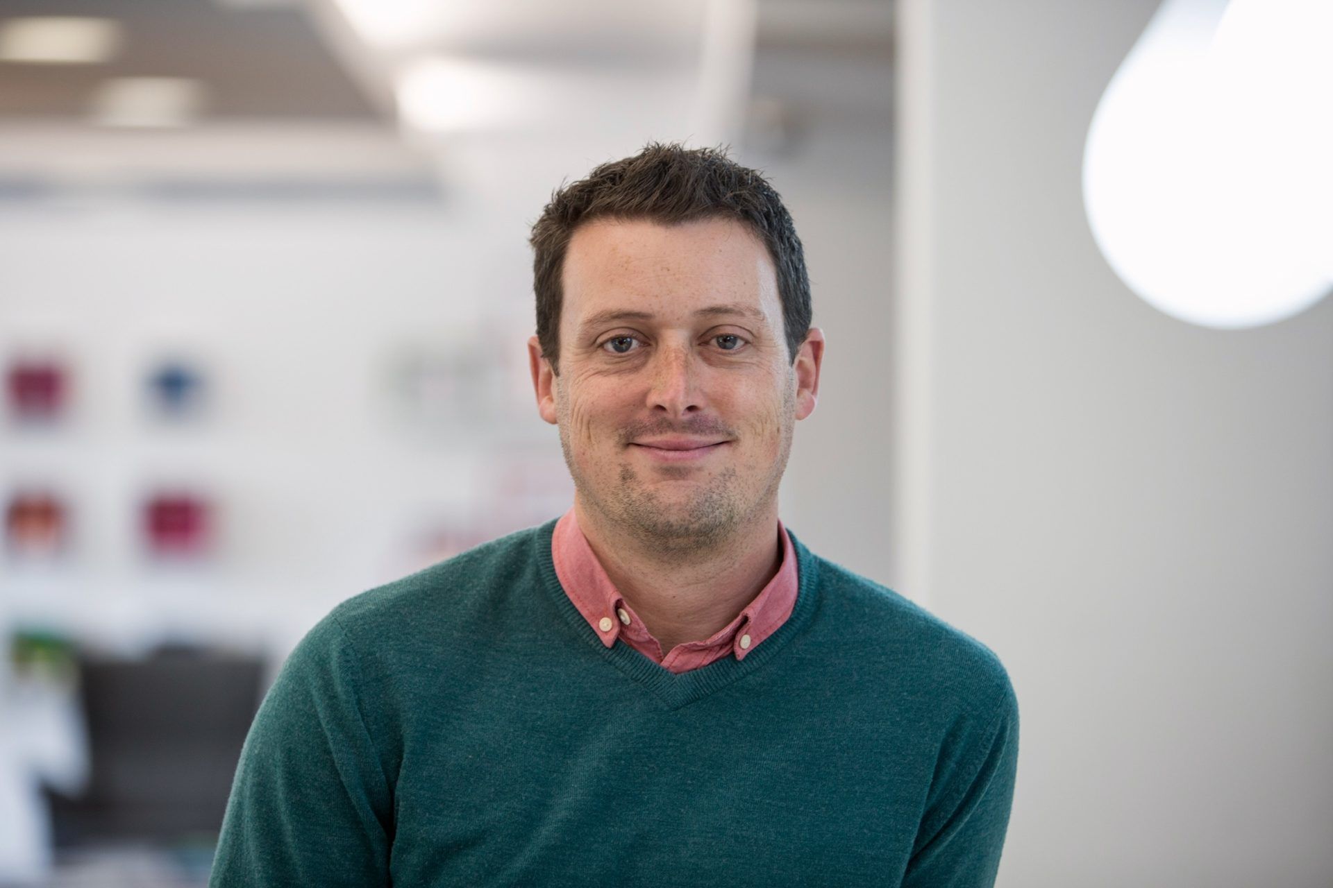 tom-griffiths-appointed-as-strategy-and-planning-director | Inizio ...